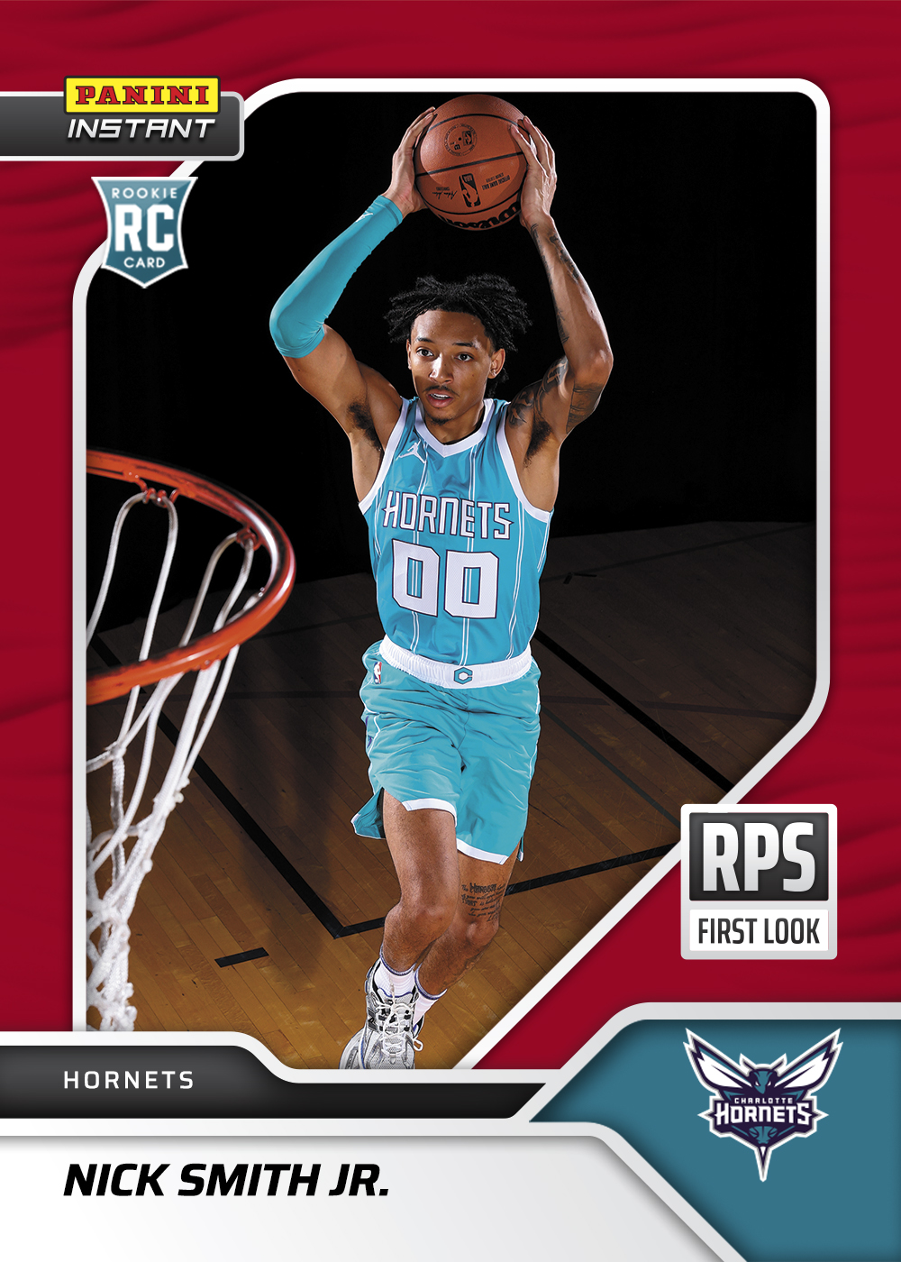 Nick Smith Nick Smith's New Print Release Fame & Beauty | RHODES