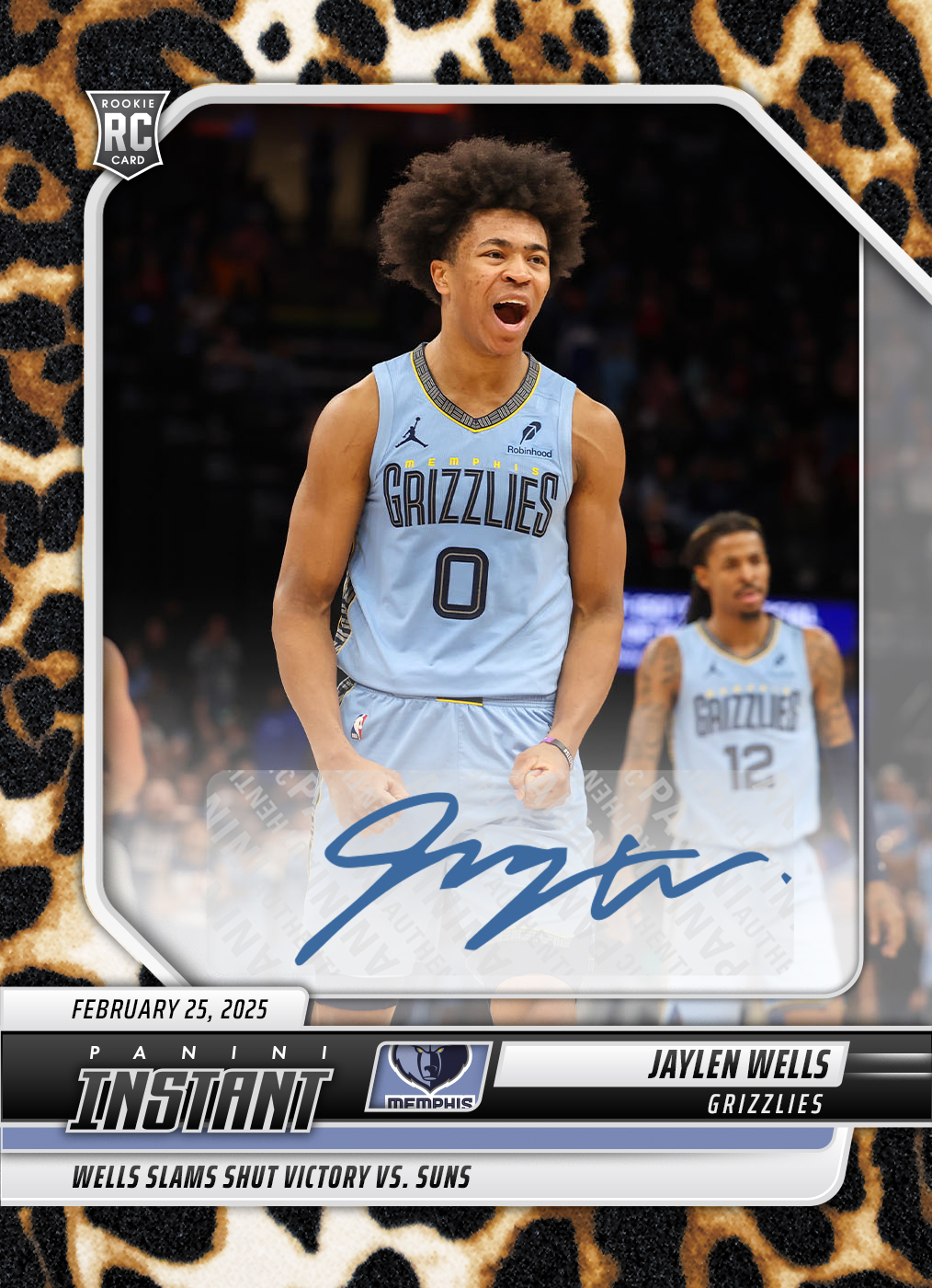 Basketball Trading Cards | Shop 2024-25 NBA Cards-Limited Time | Panini ...