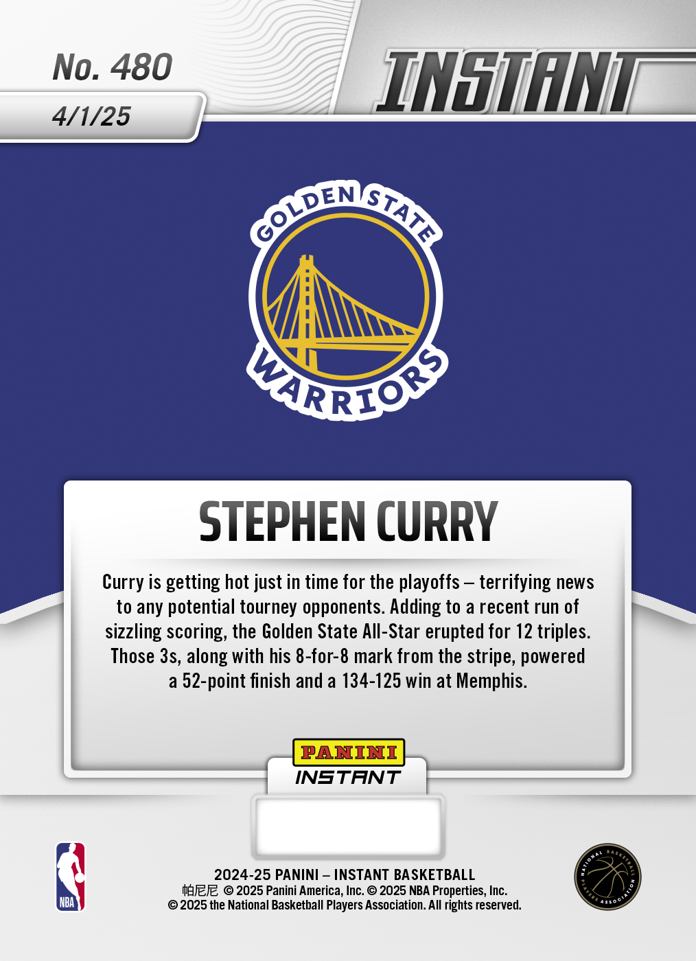 Basketball Trading Cards | Shop 2024-25 NBA Cards-Limited Time | Panini ...