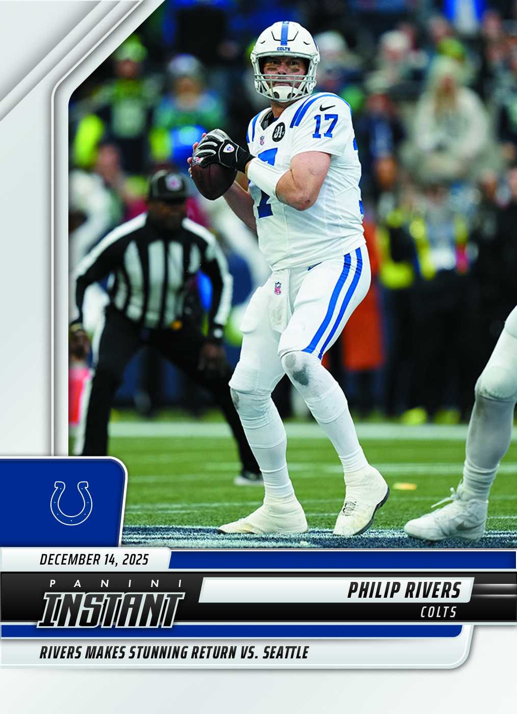 2025 NFL Trading Cards- Look for Rookies, Vets and Milestones! | Panini ...