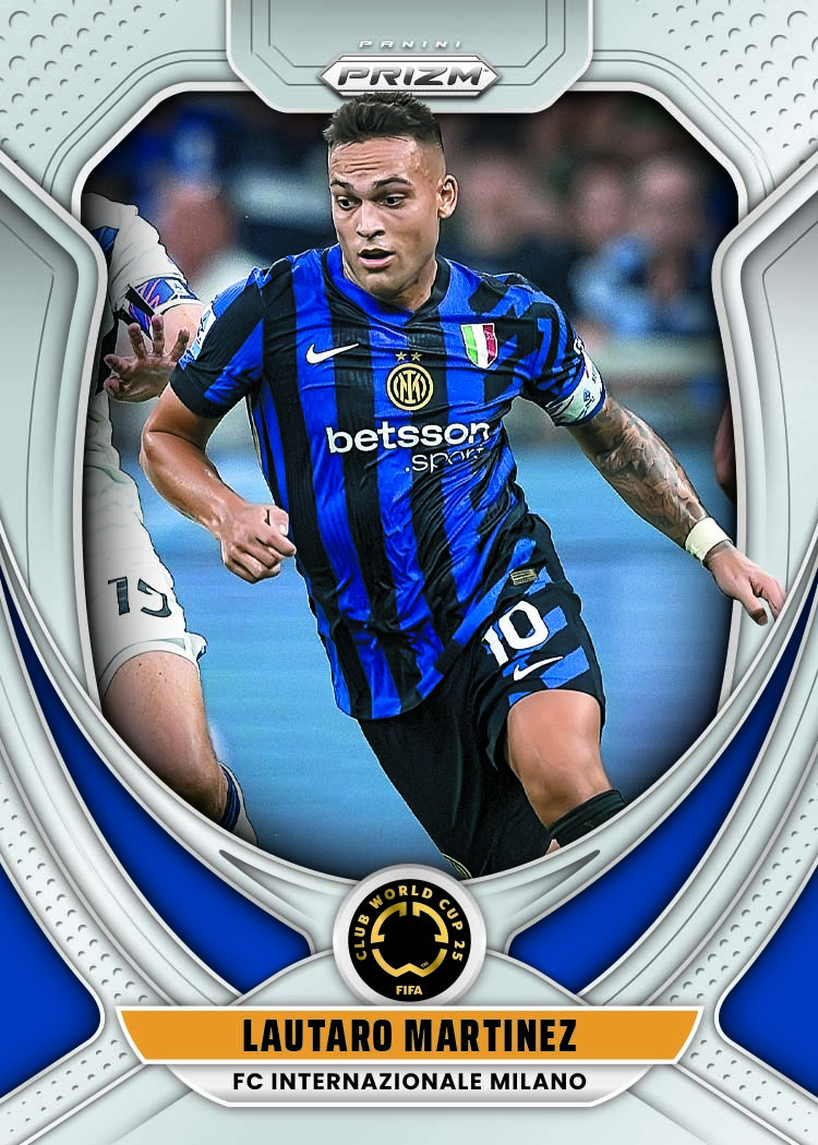 Shop Panini Sports and Entertainment Collectible Trading Cards | Panini ...