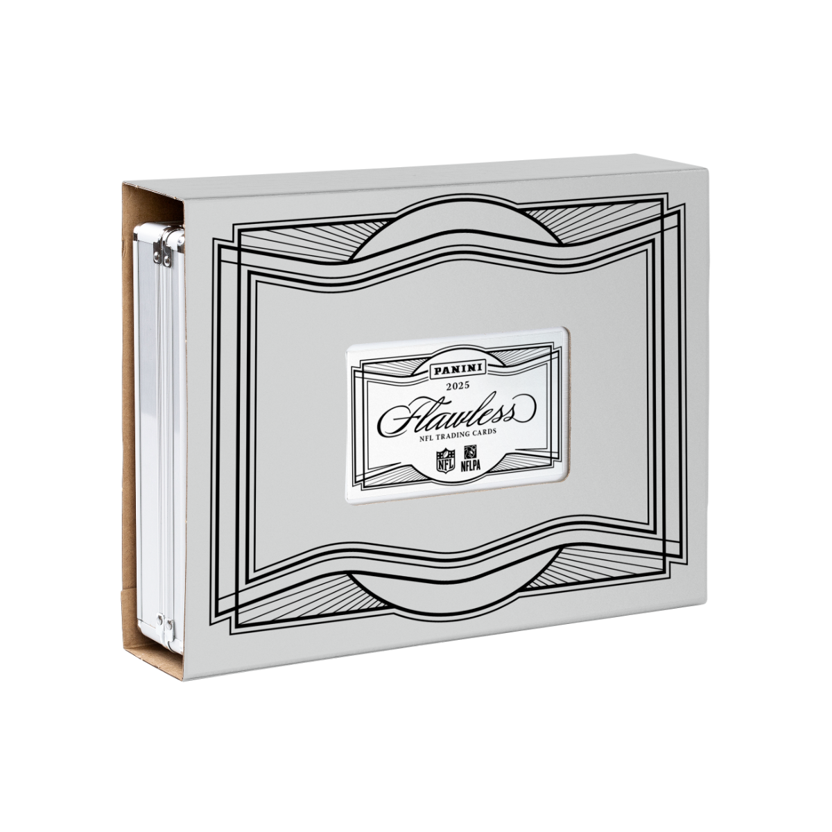 2024 Panini Phoenix NFL Trading Card Box (Hobby)