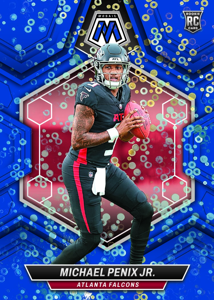 Collect Official Trading Cards of the NFL, NBA & More! | Panini America