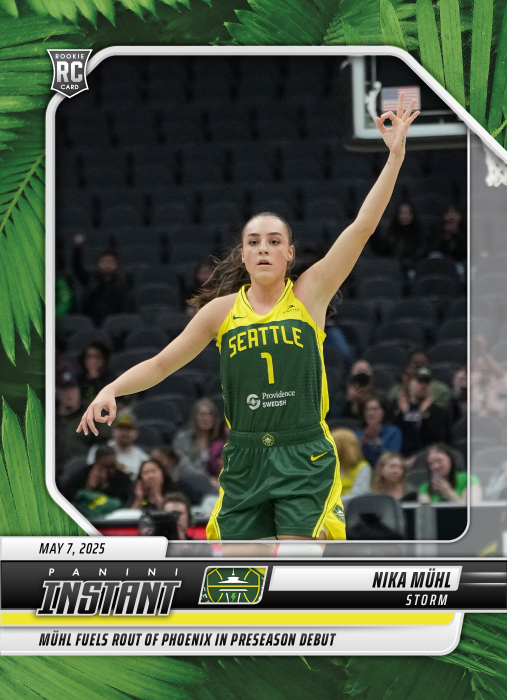 College Football, Basketball and Volleyball Trading Cards | Panini America