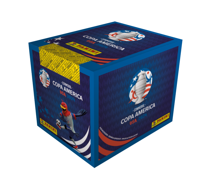 Sticker Collections, Entertainment and Sports Stickers | Panini America