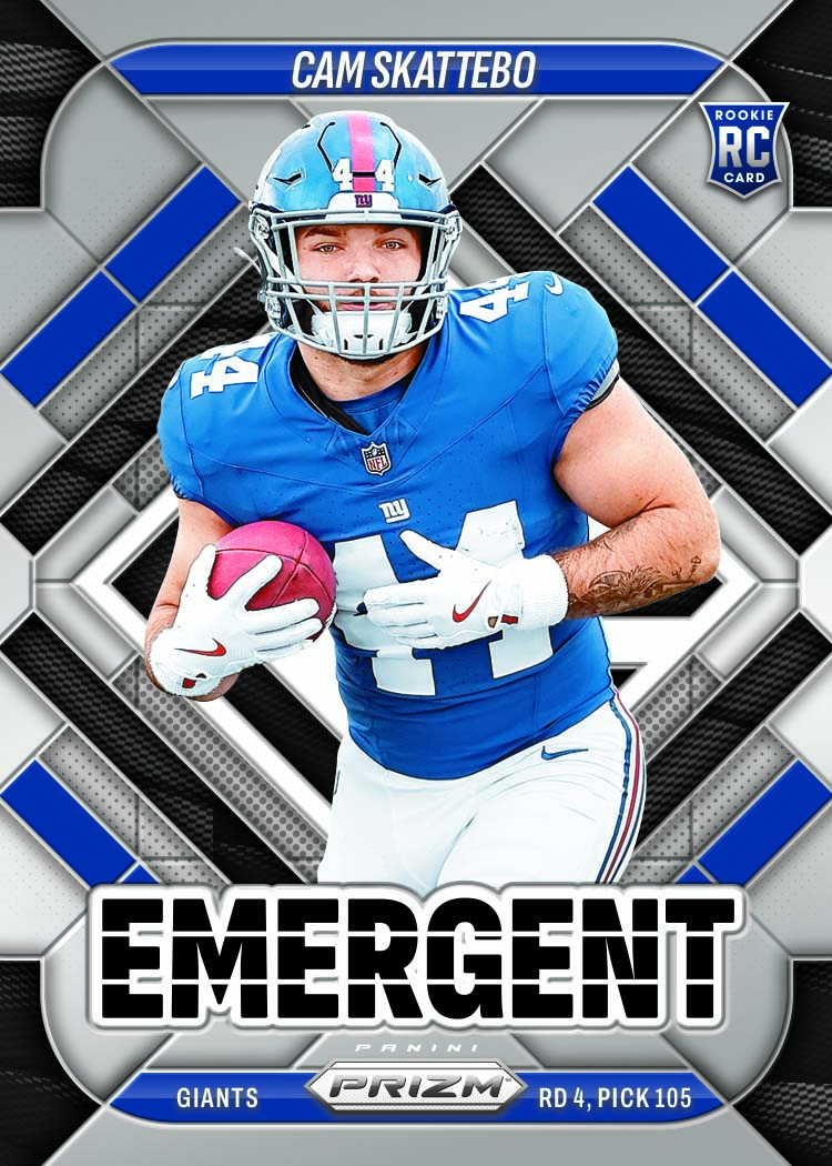 Shop Panini Sports and Entertainment Collectible Trading Cards | Panini ...