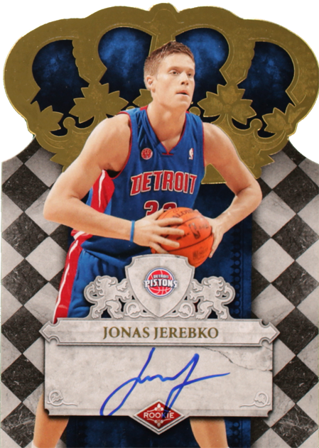 Jonas Jerebko 2022