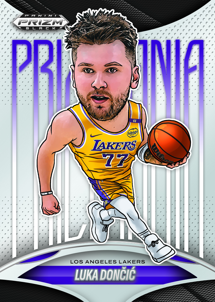 Shop Panini Sports and Entertainment Collectible Trading Cards | Panini ...