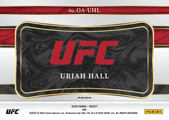 Ufc Logo Wallpapers 2022