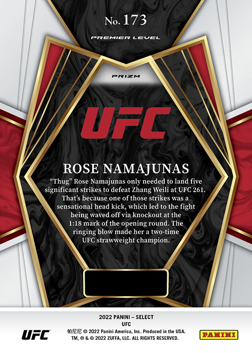 Ufc Logo Wallpapers 2022