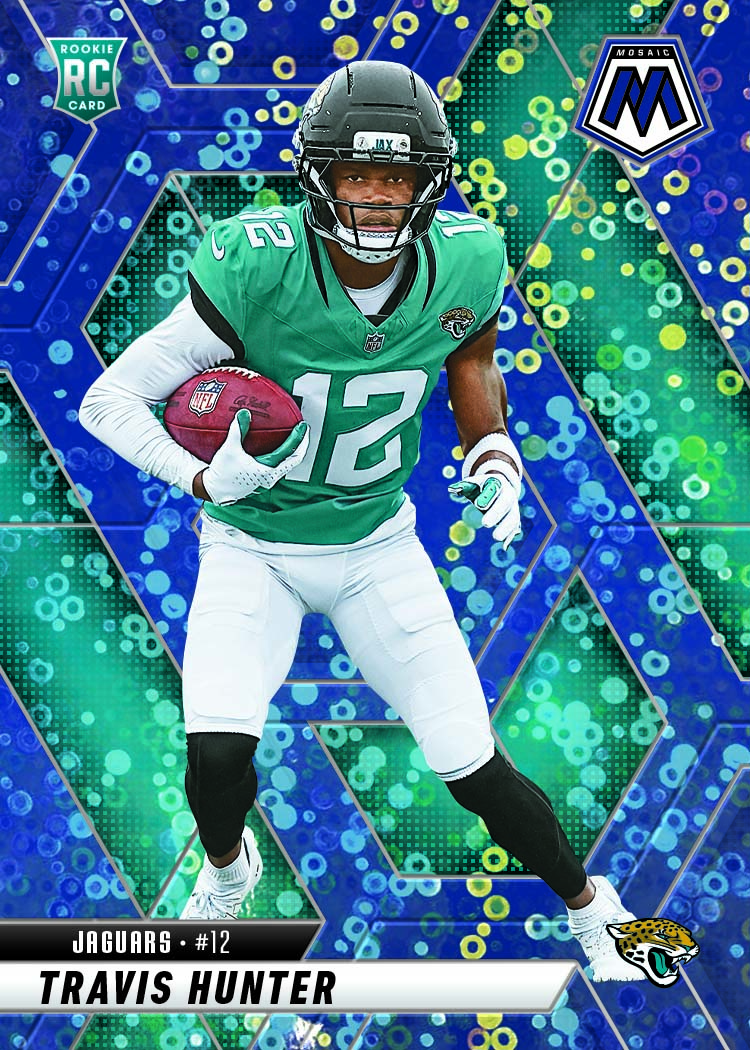 Official NFL Trading Cards - Football Trading Cards - Shop Gifts for ...