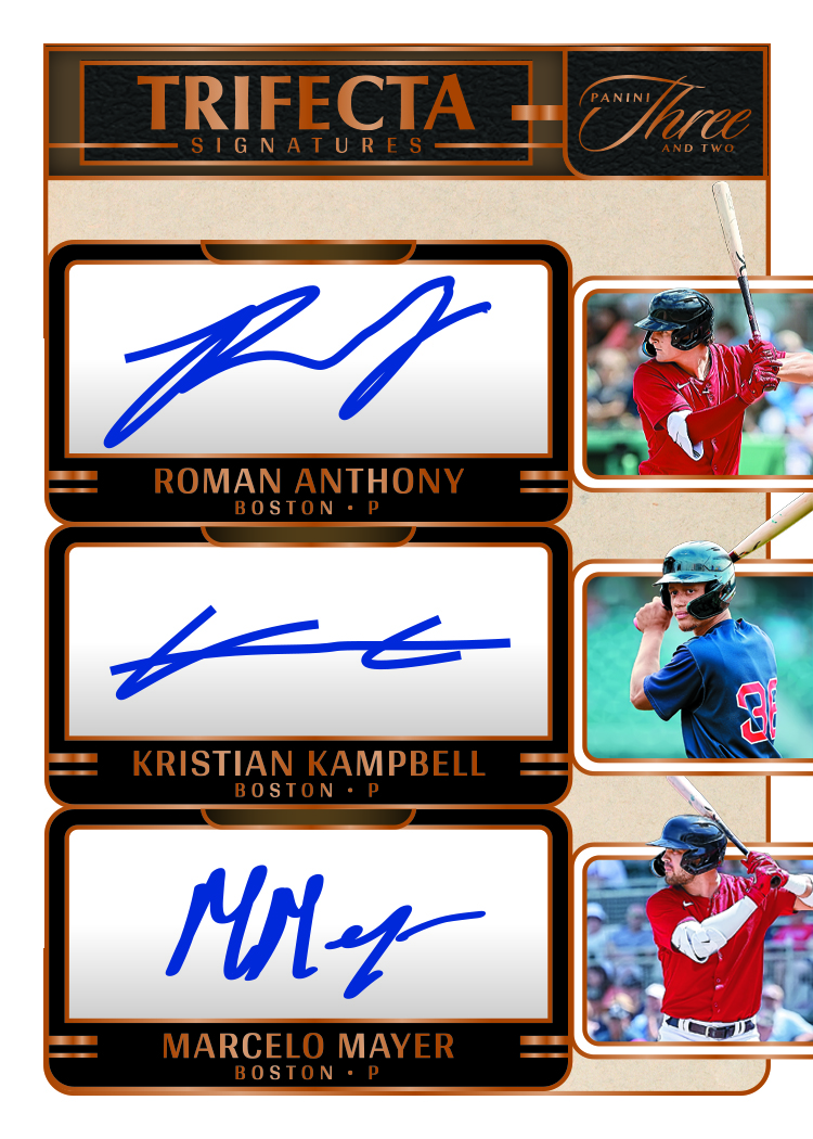 Collect Official Trading Cards of the NFL, WNBA, LIV Golf, NASCAR ...