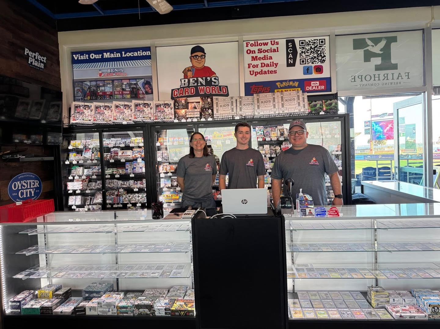 Panini America Online Store | Shop Sports Trading Cards