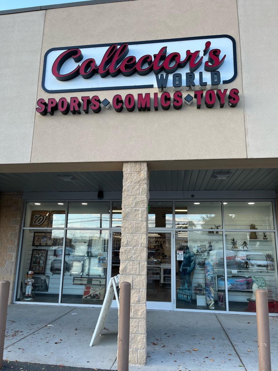 Panini America Online Store | Shop Sports Trading Cards & Memorabilia!