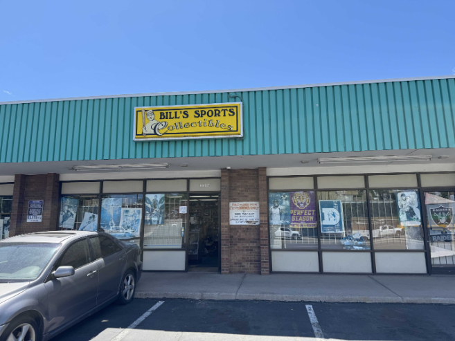 Find a Panini Authorized Retailer | Hobby Store Locator