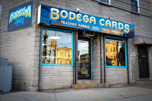 Panini America Online Store | Shop Sports Trading Cards & Memorabilia!