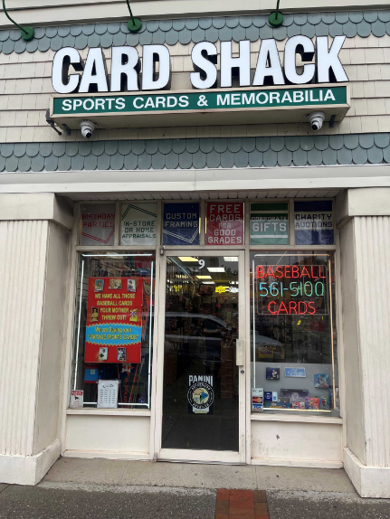 Panini America Online Store | Shop Sports Trading Cards