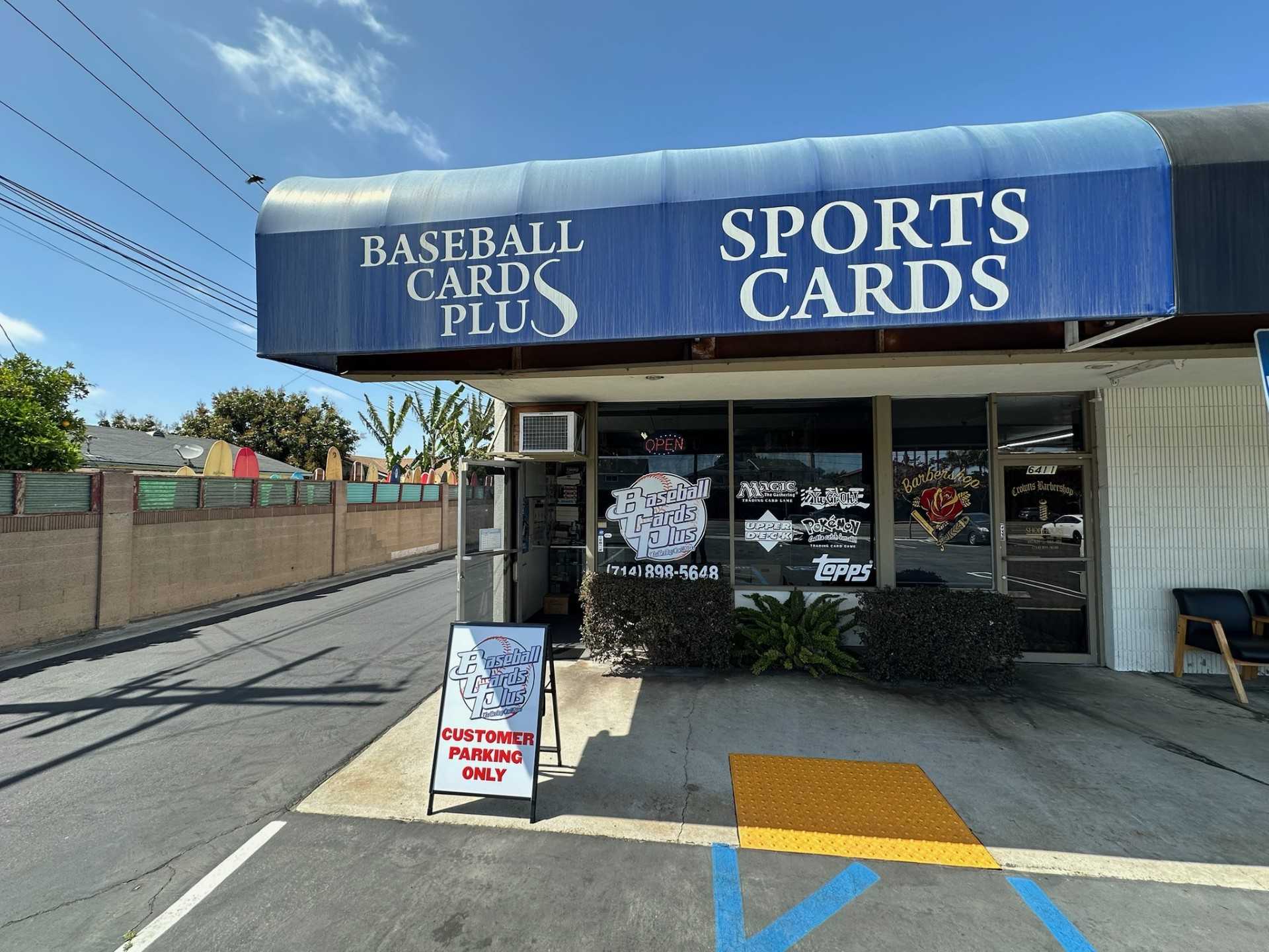 Panini America Online Store | Shop Sports Trading Cards